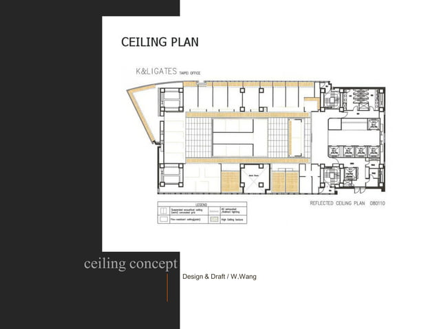 Portfolio office design | PDF