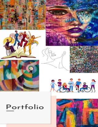 Portfolio of School Community Collaboration.pdf