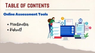 Portfolio on Language Learning Materials/Tools | PDF
