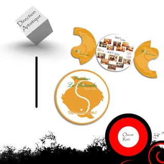 Portfolio oscar ruiz | PDF