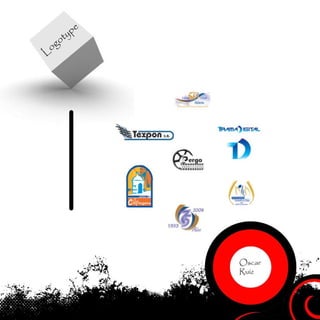 Portfolio oscar ruiz | PDF