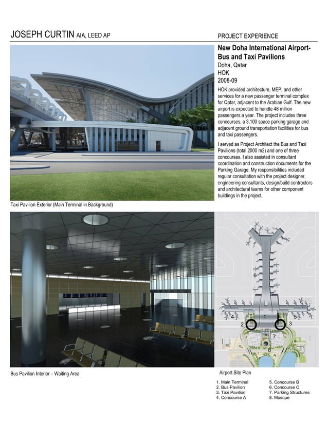 Curtin Portfolio | PDF