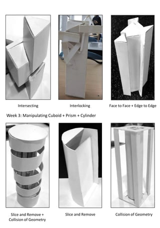 Portfolio pdf | PDF