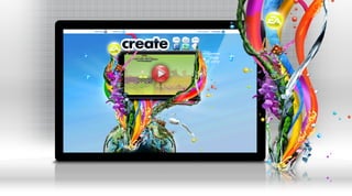 Interactive Portfolio Sample | PDF | Business | Business and Finance