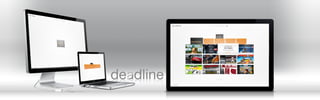 Interactive Portfolio Sample | PDF