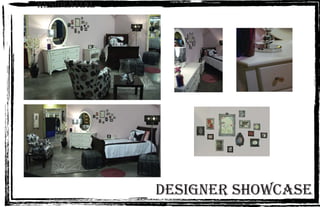 Designer Showcase | PDF | Interior Decorating | Home & Garden