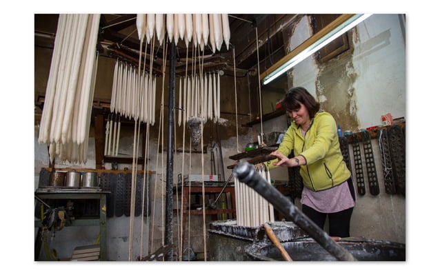 The Revival of Craftsmen | PPT