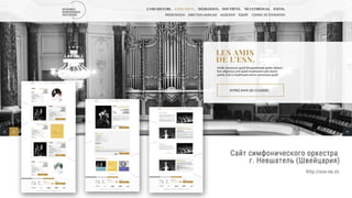 Portfolio PollyStudio | PPT