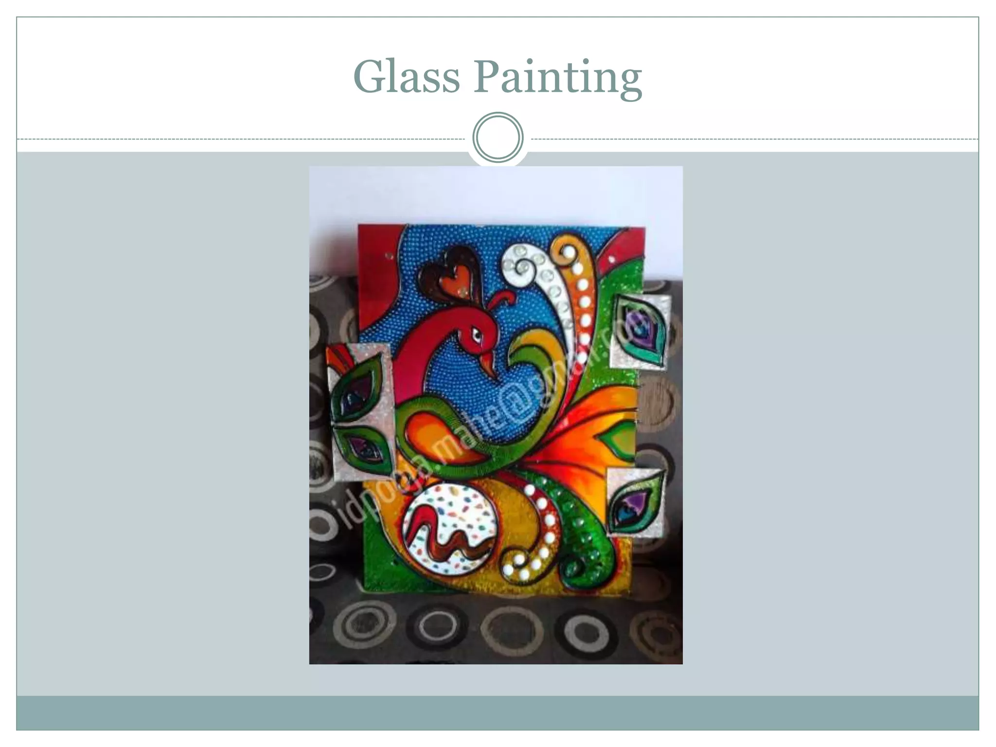 Portfolio pooja maheshwari | PPTX