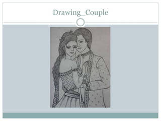 Portfolio pooja maheshwari | PPTX