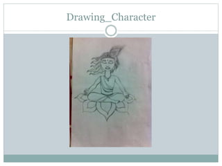 Portfolio pooja maheshwari | PPTX