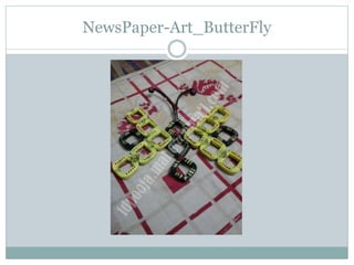 Portfolio pooja maheshwari | PPTX