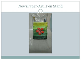 Portfolio pooja maheshwari | PPTX