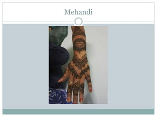 Portfolio pooja maheshwari | PPT