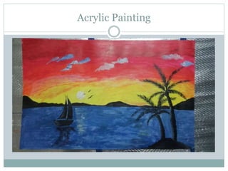 Portfolio pooja maheshwari | PPTX