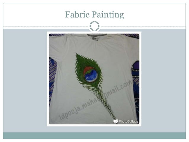 Portfolio pooja maheshwari | PPTX