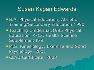 Portfolio Powerpoint | PPT