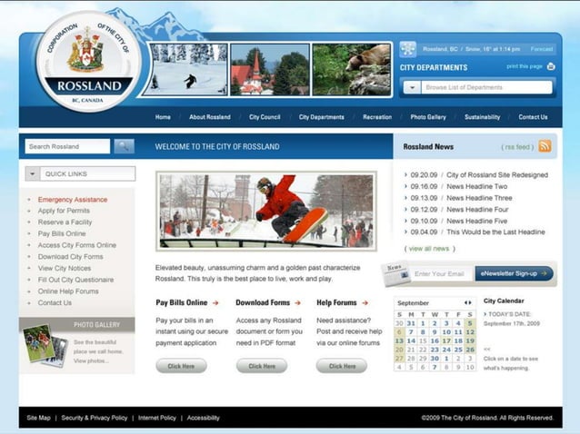 Magic Logix Portfolio | PPT