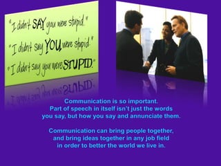 Portfolio powerpoint speech therapy | PPTX