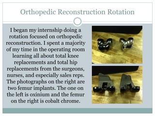 Portfolio ppt | PPTX