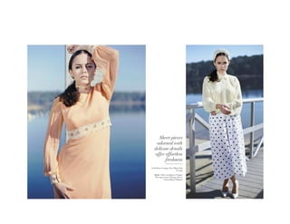 Creative Direction Portfolio | PPT