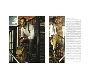 Creative Direction Portfolio | PPT