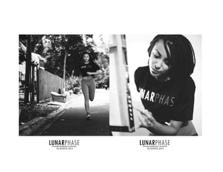 Creative Direction Portfolio | PDF