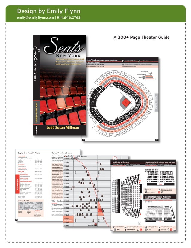 Emily Flynn's Quick Look Portfolio | PDF