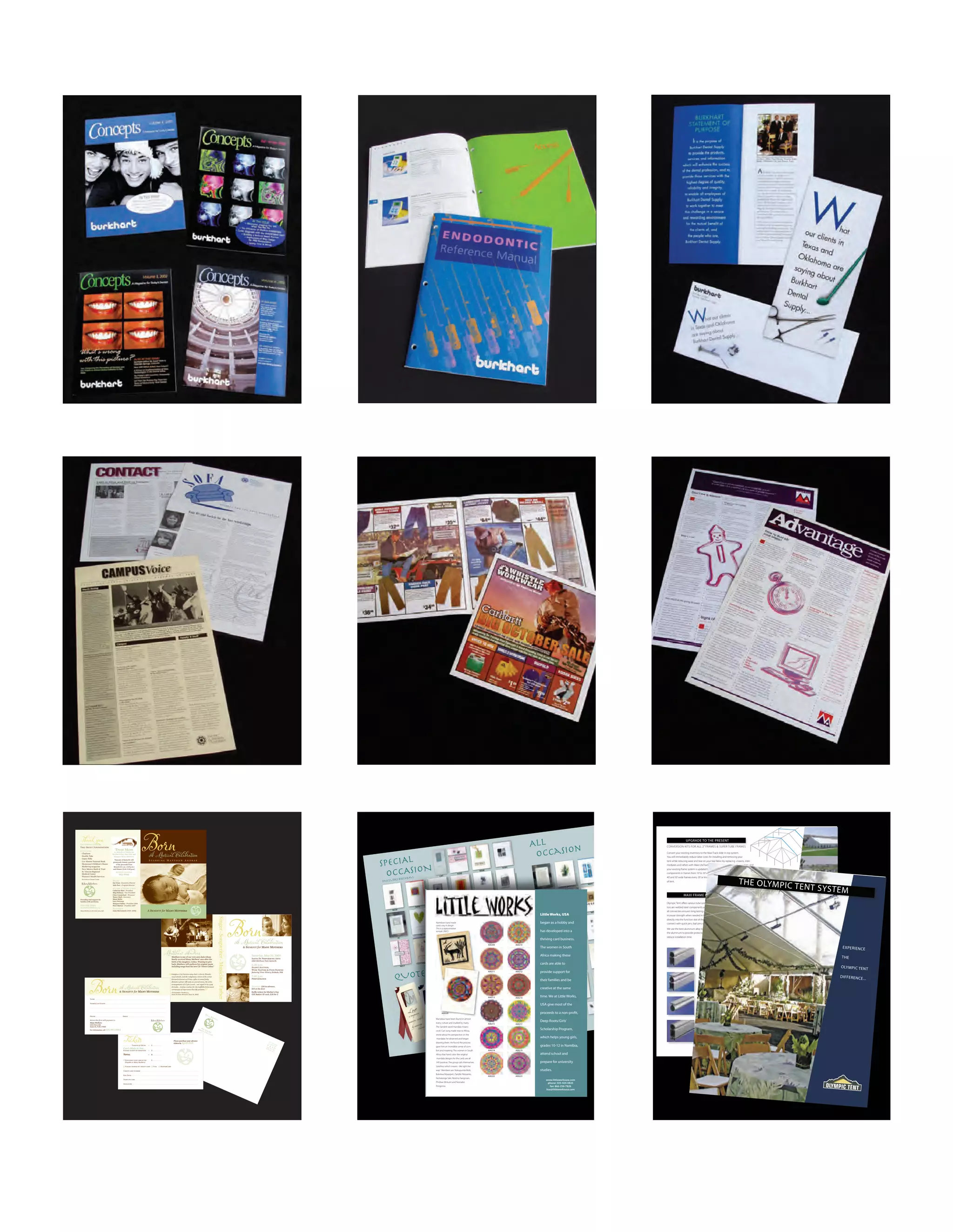 Portfolio prev.2 | PDF