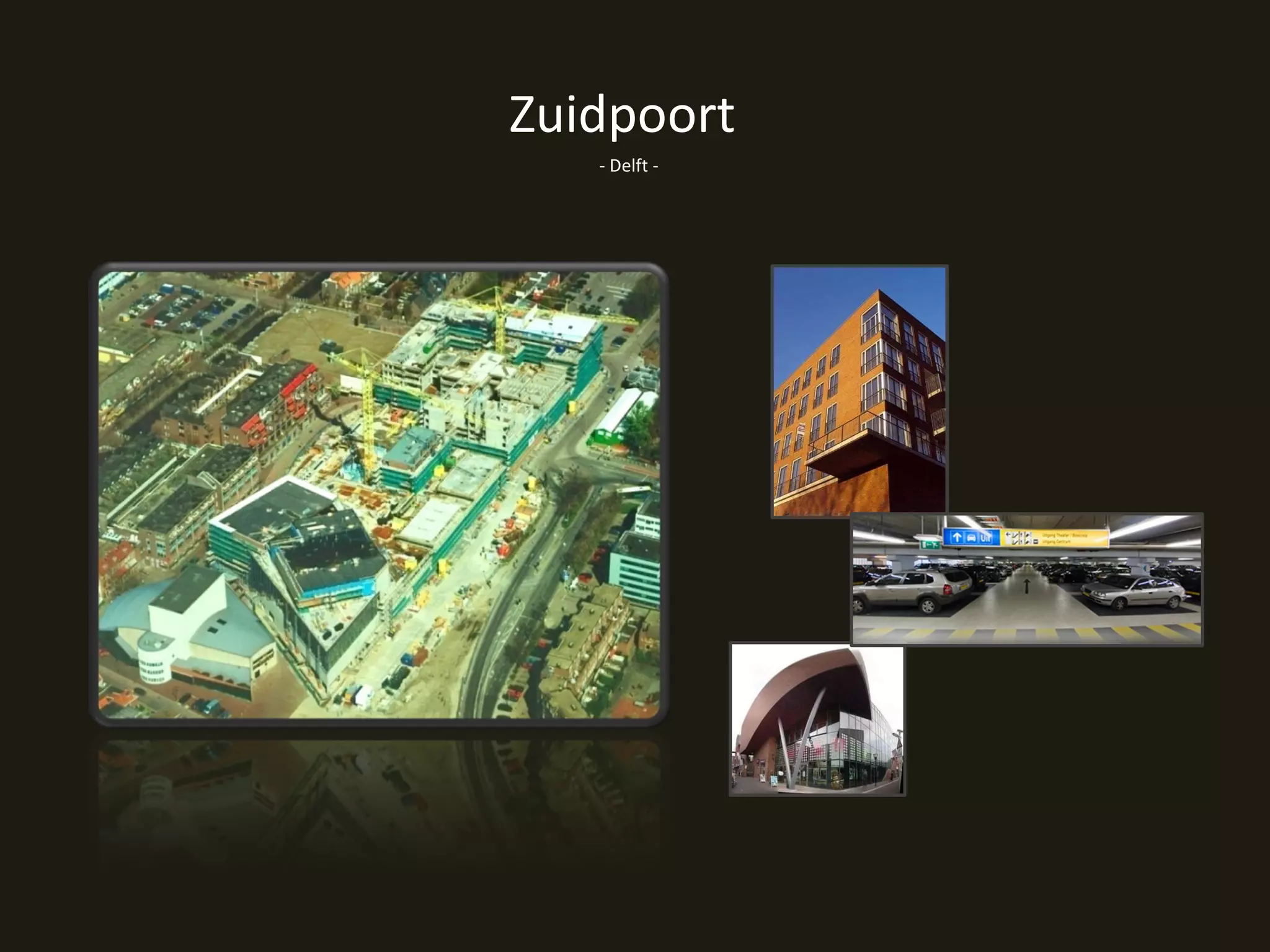 Portfolio Construction Projects | PPT