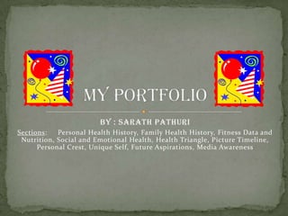 Portfolio project ens !! | PPTX | Diabetes | Diseases and Conditions