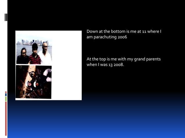 Portfolio project ens !! | PPT