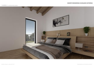 Portfolio rendering hd | PPT