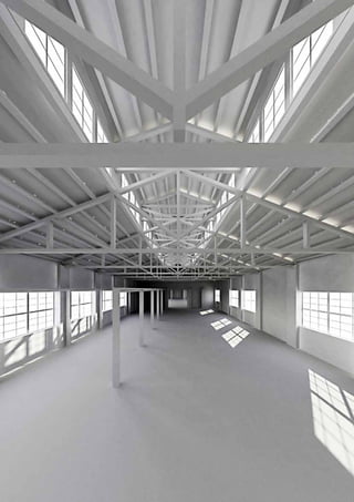 3d Rendering Portfolio | PDF | Free Download