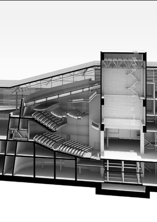 3d Rendering Portfolio | PDF