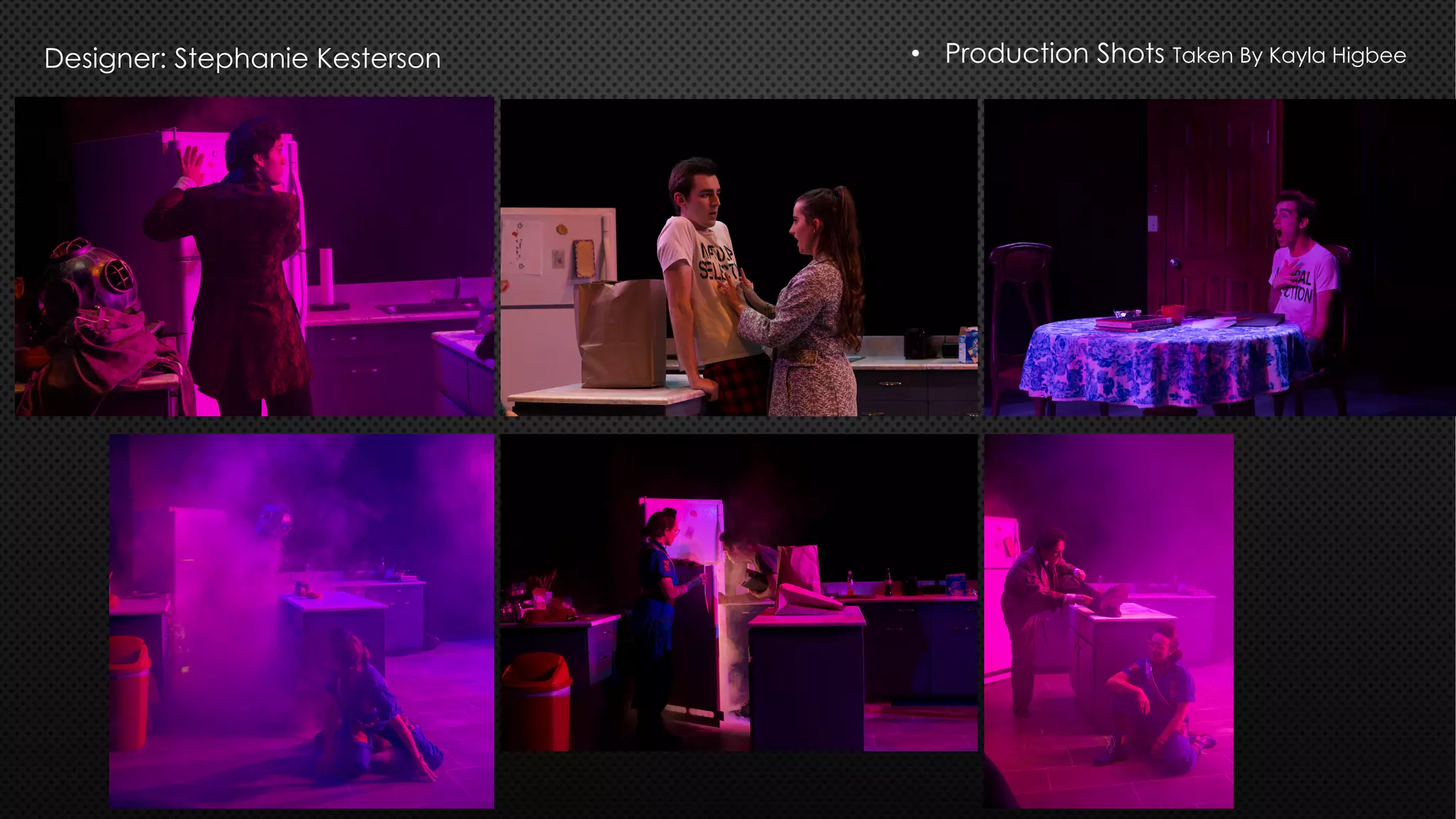 Technical Directing Roles | PPT