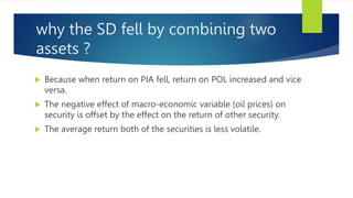 PORTFOLIO RISK ANALYSIS.pptx