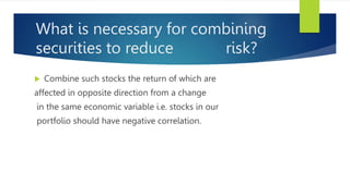 PORTFOLIO RISK ANALYSIS.pptx