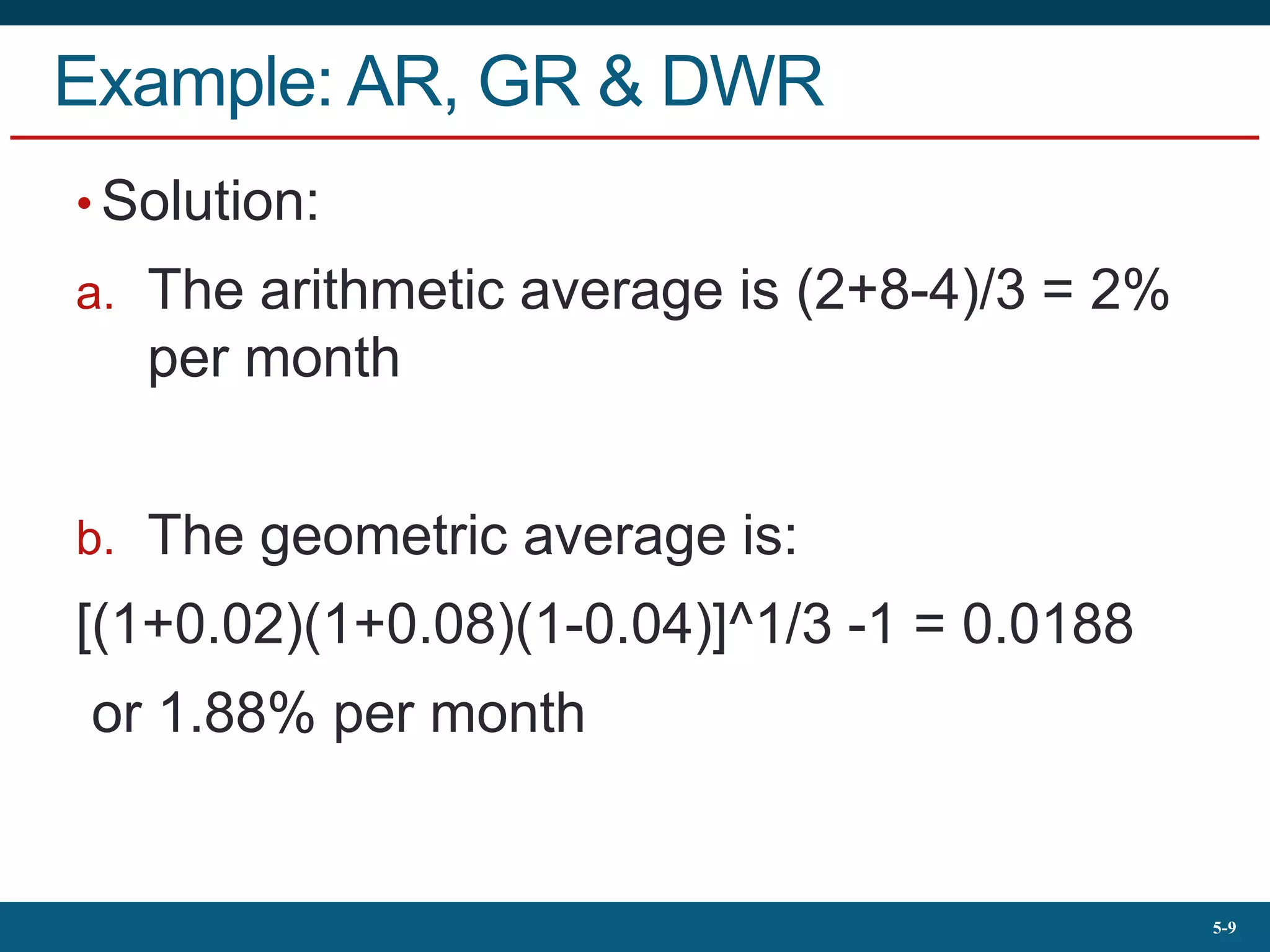 Portfolio Risk & Return Part 1.pptx