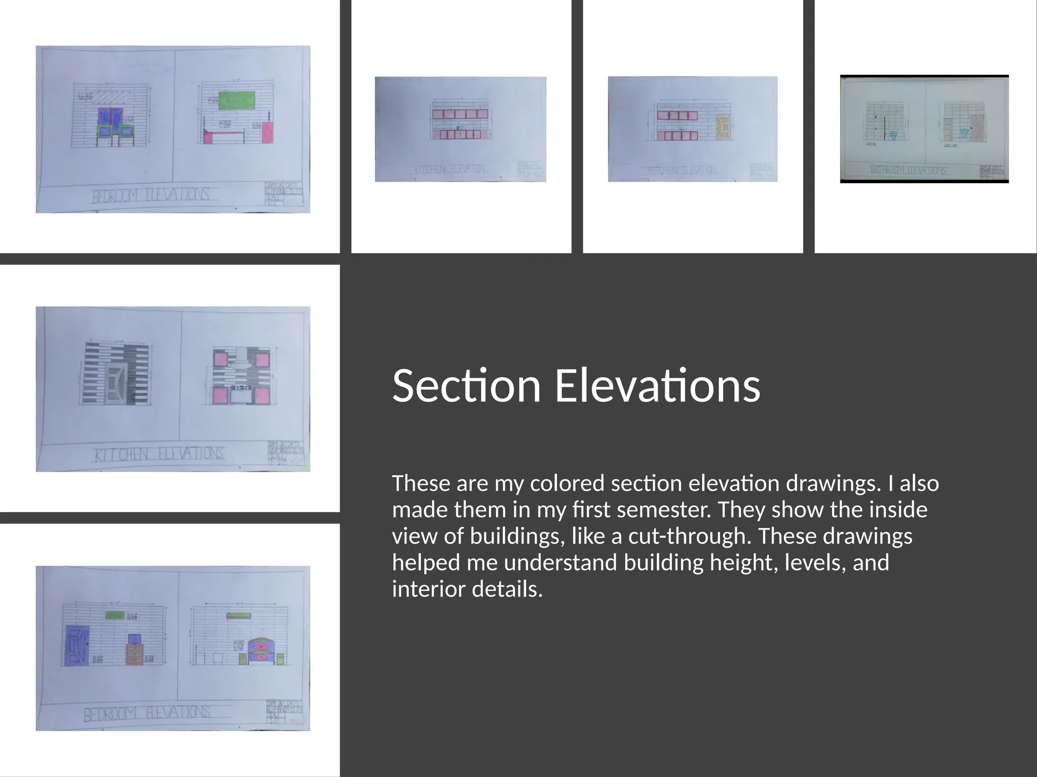 Portfolio (Sami Ur Rehman).pptx inerior design | PPT