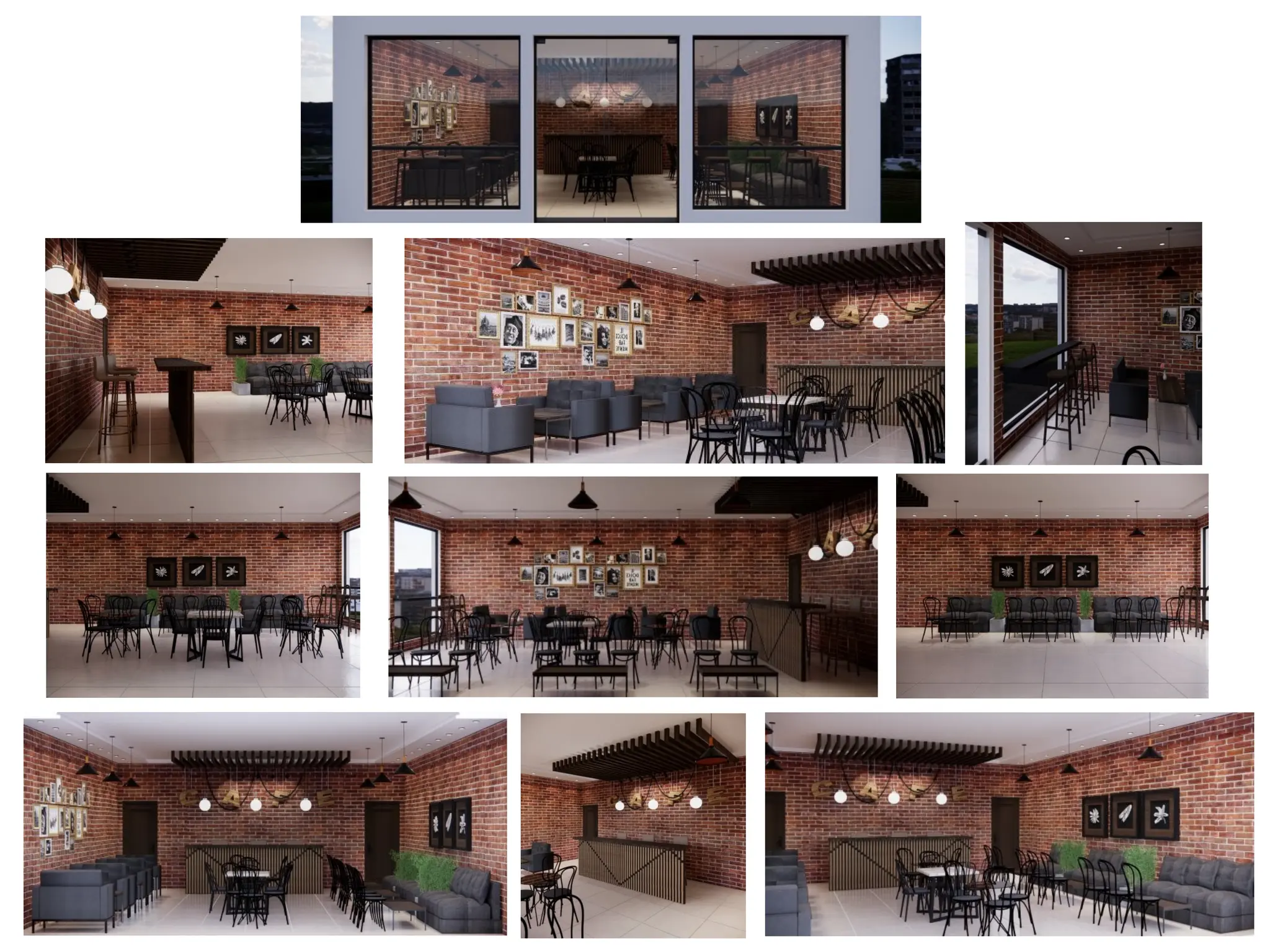 Portfolio (Sami Ur Rehman).pptx inerior design | PPT