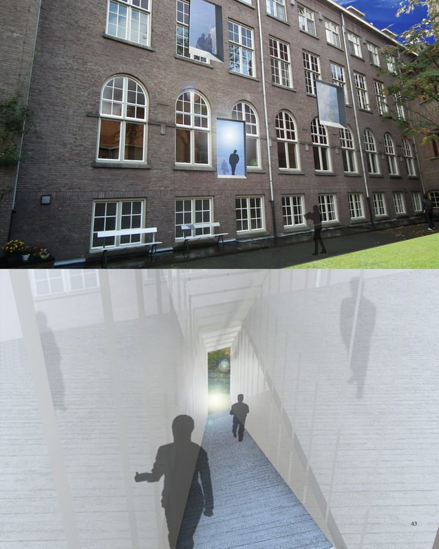 Portfolio Sander de Bruin | PDF