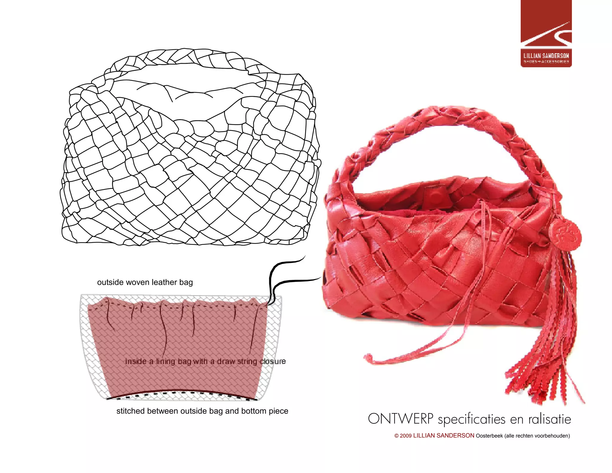 introduction portfolio shoes / accessories | PDF