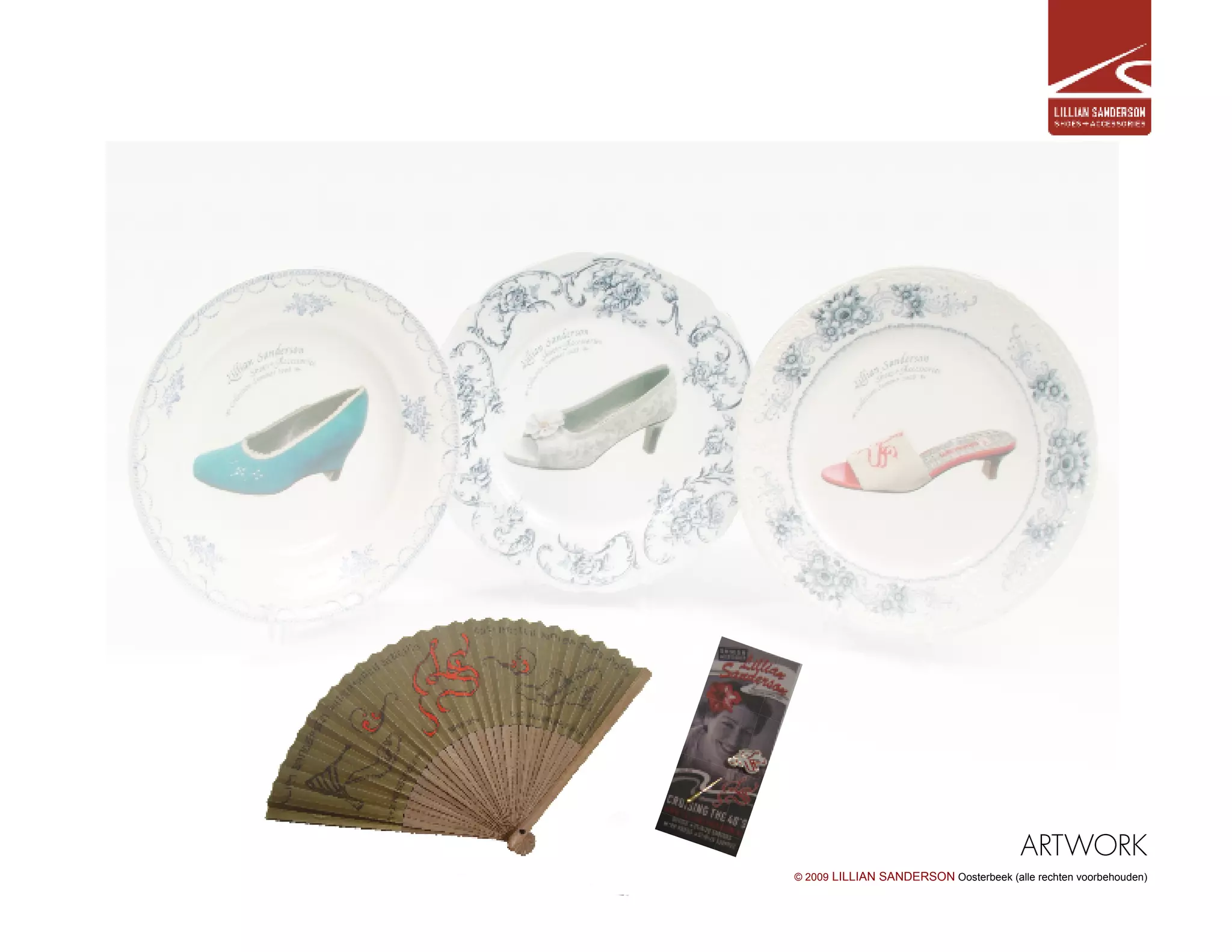 introduction portfolio shoes / accessories | PDF