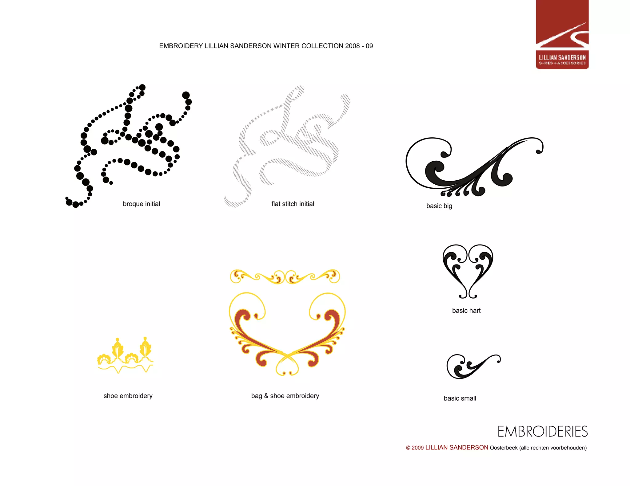 introduction portfolio shoes / accessories | PDF