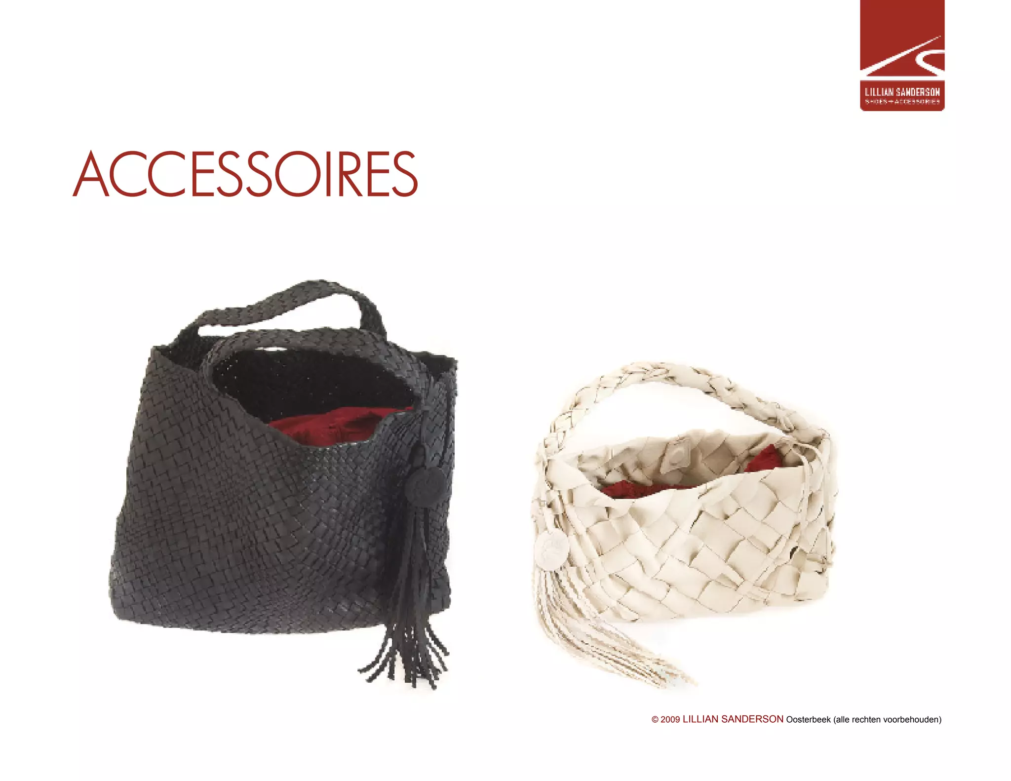 introduction portfolio shoes / accessories | PDF