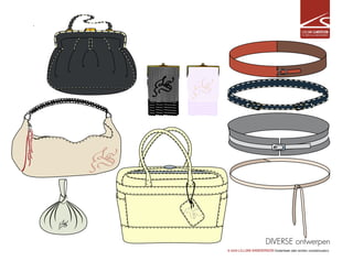 introduction portfolio shoes / accessories | PDF