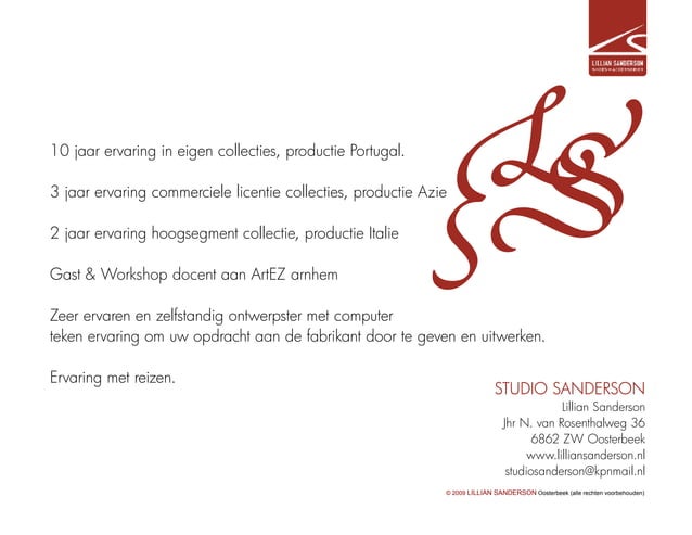 introduction portfolio shoes / accessories | PDF