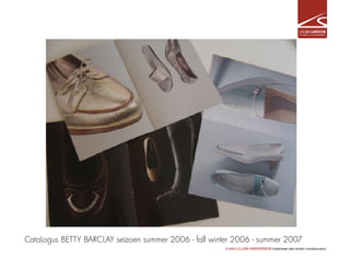 introduction portfolio shoes / accessories | PDF