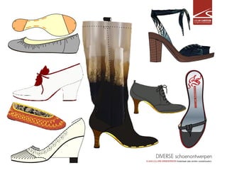 introduction portfolio shoes / accessories | PDF